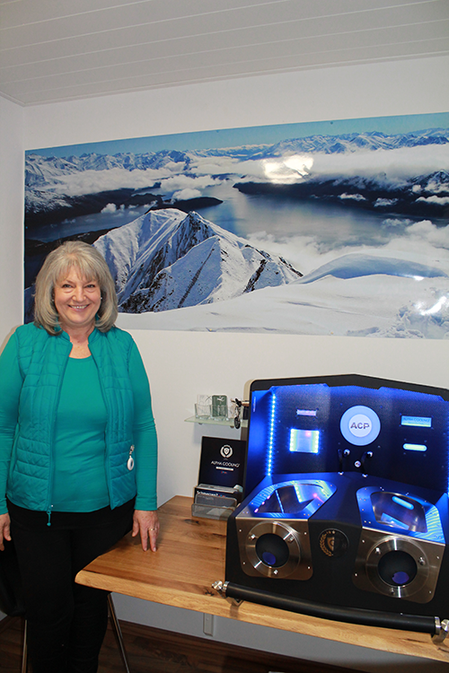 Kontakt - Xundnwerkstatt